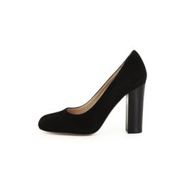 Evita Pumps 'CRISTINA' Damen Gr&ouml;&szlig;e 36 schwarz