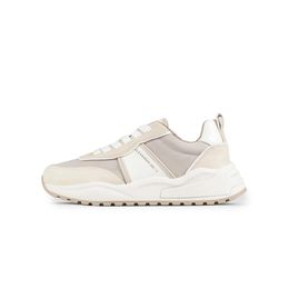 ALEXANDER SMITH Sneaker 'Eco-Dover Frau' Damen Gr&ouml;&szlig;e 39 beige / taupe / wei&szlig;