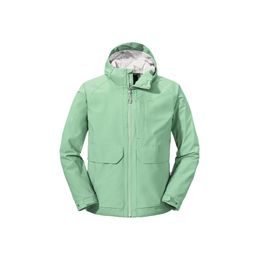 Sch&ouml;ffel Sch&ouml;ffel Outdoorjacke 'Lausanne' Herren Gr&ouml;&szlig;e S gr&uuml;n
