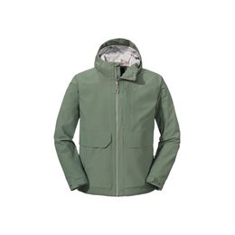 Sch&ouml;ffel Sch&ouml;ffel Outdoorjacke 'Lausanne' Herren Gr&ouml;&szlig;e M jade
