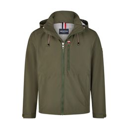 HECHTER PARIS Outdoorjacke Herren Gr&ouml;&szlig;e M/L oliv
