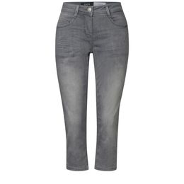 Cecil Jeans Damen Gr&ouml;&szlig;e 29 grau