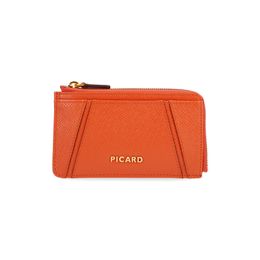 Picard Etui 'Chic Way 1' Damen Gr&ouml;&szlig;e One Size orange