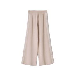 Hinnominate Hose Damen Gr&ouml;&szlig;e 38 beige / creme