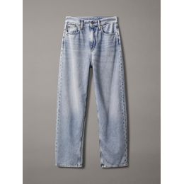 Calvin Klein Jeans Jeans Damen Gr&ouml;&szlig;e 24 blue denim