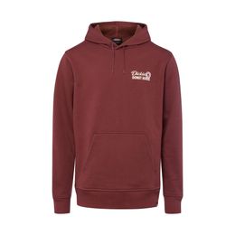 Dickies Sweatshirt Herren Gr&ouml;&szlig;e L rot