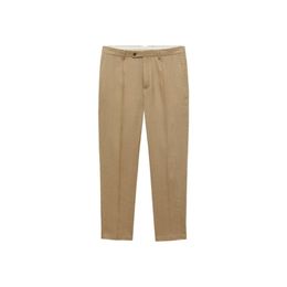 Mango Man Hose 'Salve' Herren Gr&ouml;&szlig;e 46 beige