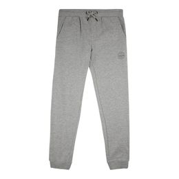 Jack & Jones Jack & Jones Junior Hose 'JJGordon JJShark' Jungen Gr&ouml;&szlig;e 128 graumeliert