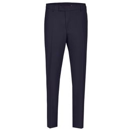 HECHTER PARIS Hose Herren Gr&ouml;&szlig;e 56 blau