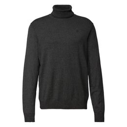 Street One Men Pullover Herren Gr&ouml;&szlig;e S schwarzmeliert
