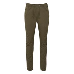 !Solid Chinohose 'THEREON' Herren Gr&ouml;&szlig;e 33 khaki