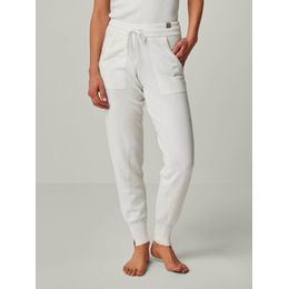 You Look Perfect Hose 'BELLA' Damen Gr&ouml;&szlig;e 38 offwhite