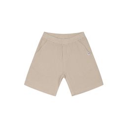 Noppies Shorts 'Lucama' Jungen Gr&ouml;&szlig;e 104 beige / blau / pastellgelb