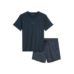 Marc O'Polo Marc O'polo Shorty ' Mix N Match Cotton ' Herren Gr&ouml;&szlig;e M navy