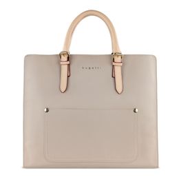 Bugatti Shopper 'Ella ' Damen Gr&ouml;&szlig;e One Size beige