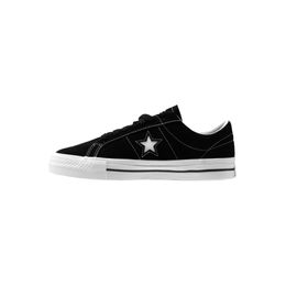 Converse Sneaker Herren Gr&ouml;&szlig;e 44.5 schwarz / wei&szlig;