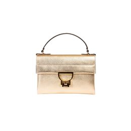Coccinelle Handtasche 'E1MD5190301' Damen Gr&ouml;&szlig;e One Size gold