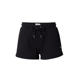 Roxy Shorts Damen Gr&ouml;&szlig;e XL schwarz / wei&szlig;