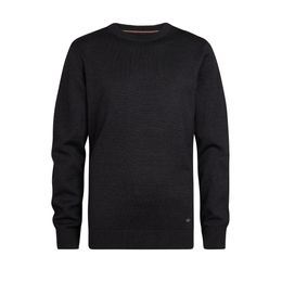 PETROL INDUSTRIES Pullover Jungen Gr&ouml;&szlig;e 116 schwarz
