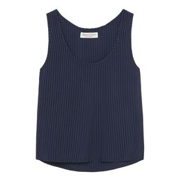 Marc O'Polo Marc O'polo Tanktop ' Vacation Touch ' Damen Gr&ouml;&szlig;e XS dunkelblau