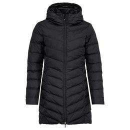 Vaude Outdoormantel 'Annecy' Damen Gr&ouml;&szlig;e L schwarz