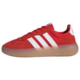 adidas Performance Sportschuh 'Barreda Decode Manchester United' Jungen Gr&ouml;&szlig;e 35.5 blau / rot / wei&szlig;