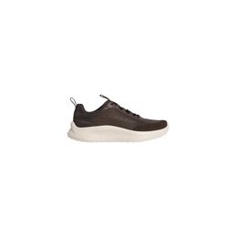 Calvin Klein Sneaker Damen Gr&ouml;&szlig;e 42.5 dunkelbraun