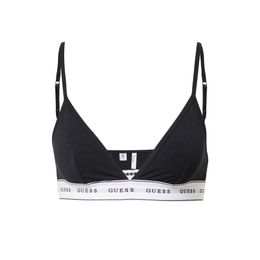 Guess BH Damen Gr&ouml;&szlig;e 80 schwarz / wei&szlig;