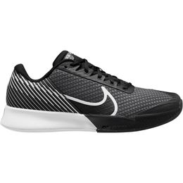 Nike Sportschuh 'Zoom Vapor' Herren Gr&ouml;&szlig;e 44 schwarz / wei&szlig;