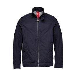 NEW CANADIAN &Uuml;bergangsjacke Herren Gr&ouml;&szlig;e 4XL dunkelblau