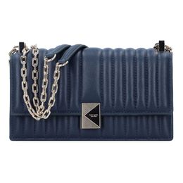Kate Spade Umh&auml;ngetasche Damen Gr&ouml;&szlig;e One Size navy / silber