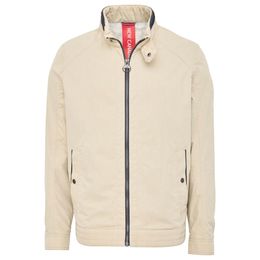 NEW CANADIAN &Uuml;bergangsjacke Herren Gr&ouml;&szlig;e XXL beige