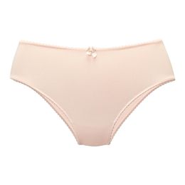 Nuance Slip Damen Gr&ouml;&szlig;e M hellbeige
