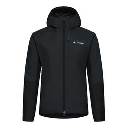 Vaude Jacke 'Monviso' Damen Gr&ouml;&szlig;e S schwarz