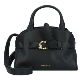 Coccinelle Handtasche Damen Gr&ouml;&szlig;e One Size schwarz
