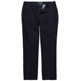 Boston Park Hose Herren Gr&ouml;&szlig;e 42 navy