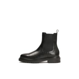 Kazar Chelsea Boots Damen Gr&ouml;&szlig;e 37 schwarz Winterschuhe