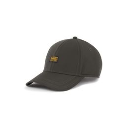 G-Star Raw G-star Cap Damen Gr&ouml;&szlig;e 55/60 gelb / dunkelgrau / schwarz