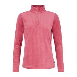 Protest Sportsweatshirt 'PRTGAIL' Damen Gr&ouml;&szlig;e S pink