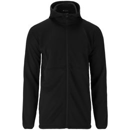 Virtus Sweatjacke Herren Gr&ouml;&szlig;e XL schwarz