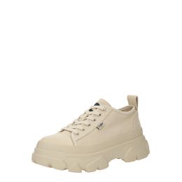 Buffalo Sneaker 'TREMOR' Damen Gr&ouml;&szlig;e 41 creme