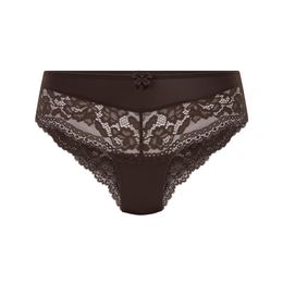 Hunkem&ouml;ller Hunkem&ouml;ller Panty 'Valencia' Damen Gr&ouml;&szlig;e L dunkelbraun Winterschuhe