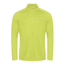 Vaude Funktionsshirt 'Larice Light II' Herren Gr&ouml;&szlig;e XL gr&uuml;n