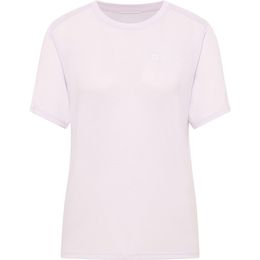 Jack Wolfskin Funktionsshirt Damen Gr&ouml;&szlig;e XL pastelllila