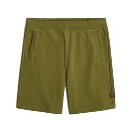 G-Star Raw G-star Short Herren Gr&ouml;&szlig;e 33 gr&uuml;n