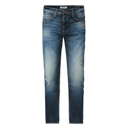 Salsa Jeans Jeans Herren Gr&ouml;&szlig;e 27 blau / blue denim