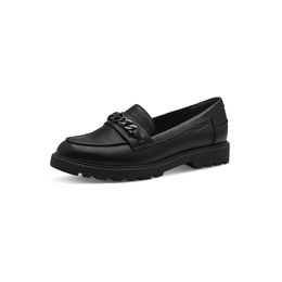 Tamaris Slipper Damen Gr&ouml;&szlig;e 40 schwarz