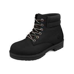 Giesswein Boots Herren Gr&ouml;&szlig;e 43 schwarz