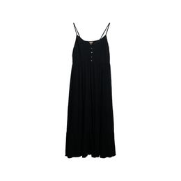 Superdry & Co Kleid Damen Gr&ouml;&szlig;e 42 schwarz Winterkleid