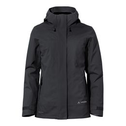 Vaude Jacke ' Neyland 3in1' Damen Gr&ouml;&szlig;e 4XL schwarz
